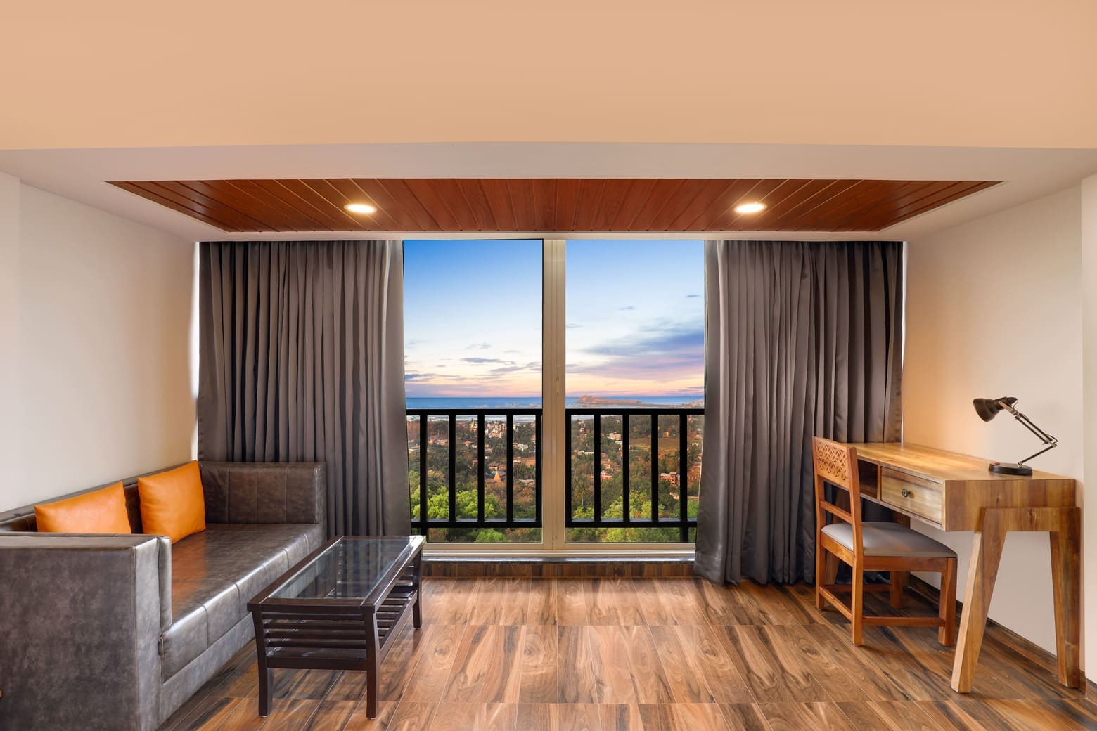 Lemon Tree Hotel, Dapoli | Dapoli Hotel's & Rooms Images